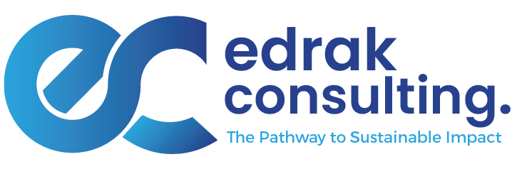 EDRAK CONSULTING